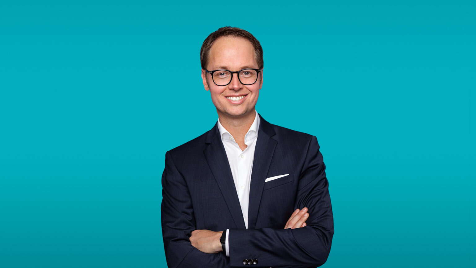 Sebastian Wolf - campaigners Network